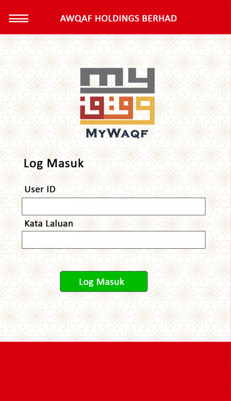 Media & Aktiviti – AWQAF HOLDINGS BERHAD
