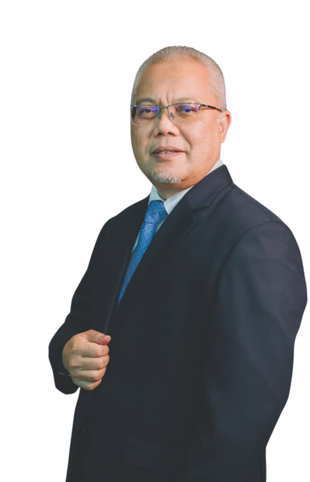 Ahli Lembaga Pengarah 2025 – AWQAF HOLDINGS BERHAD