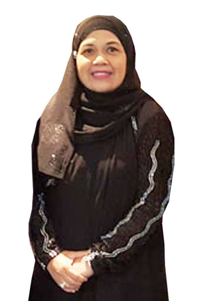 Ahli Lembaga Pengarah 2025 – AWQAF HOLDINGS BERHAD