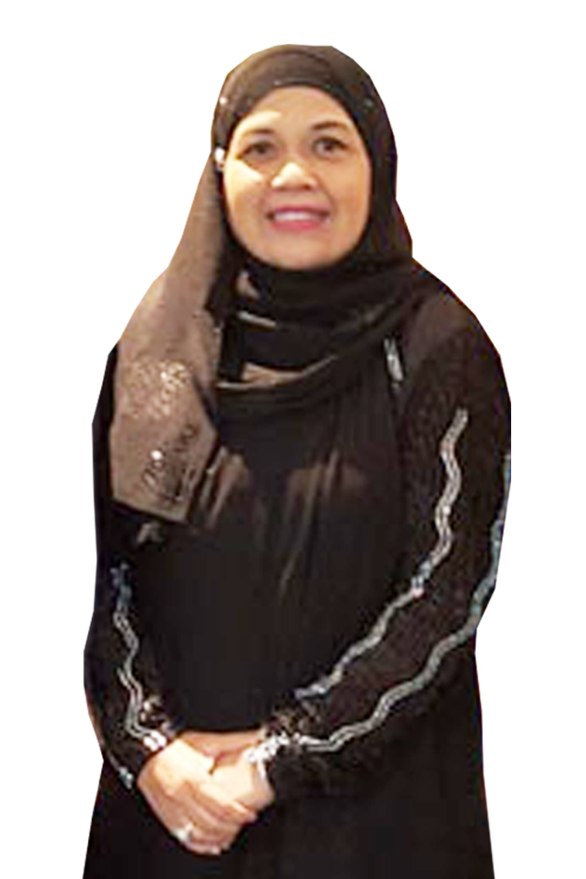 Jawatankuasa Eksekutif – AWQAF HOLDINGS BERHAD